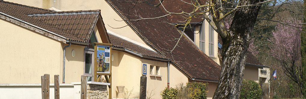 Salle Roger Vitrac - Pinsac